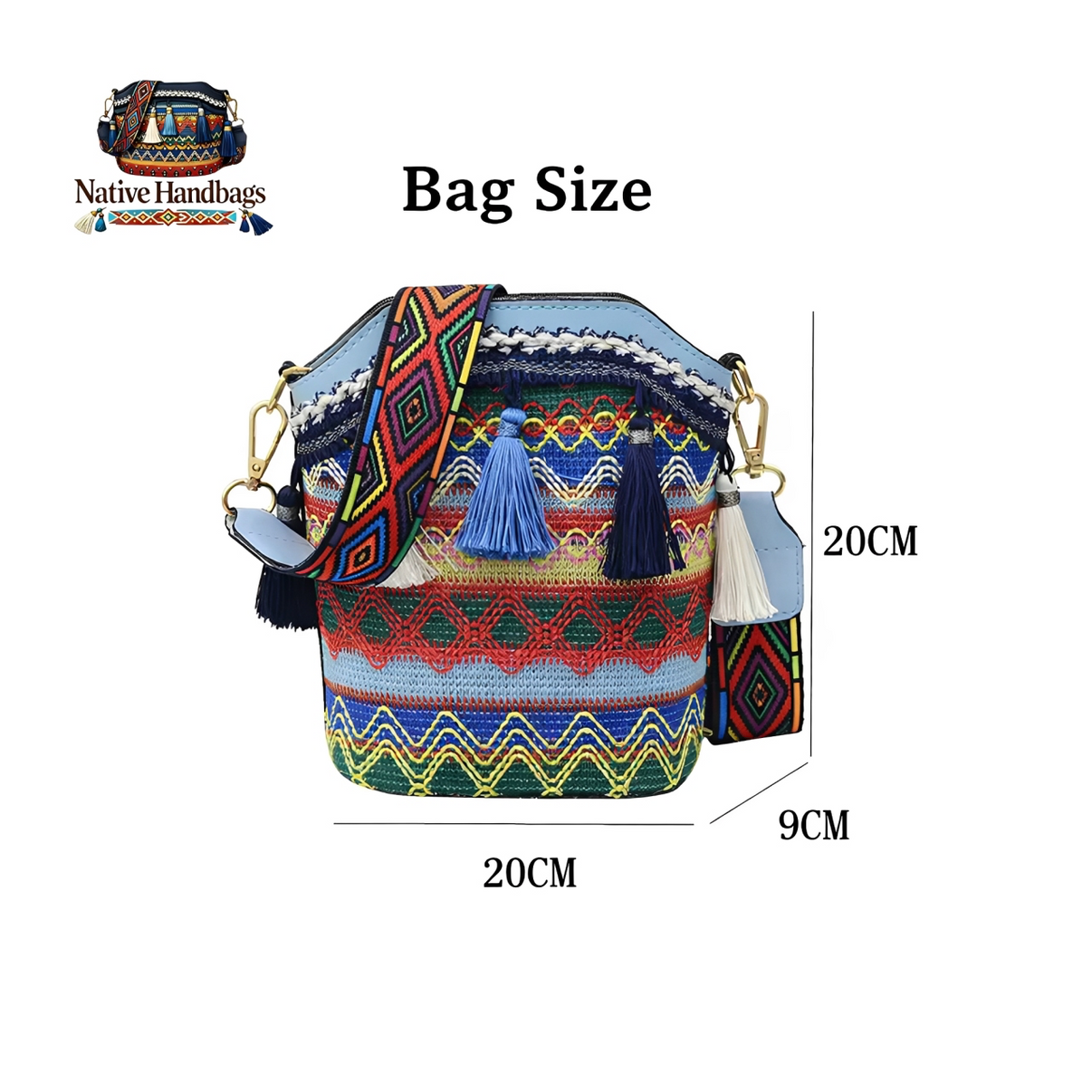 Native American Handbags – Native Handbags